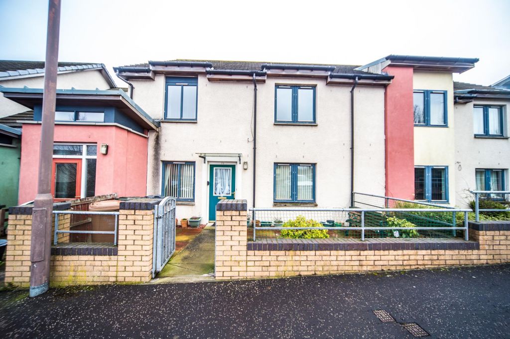 Free property report 79, Craigmillar Castle Road, Edinburgh, EH16 4DB ...