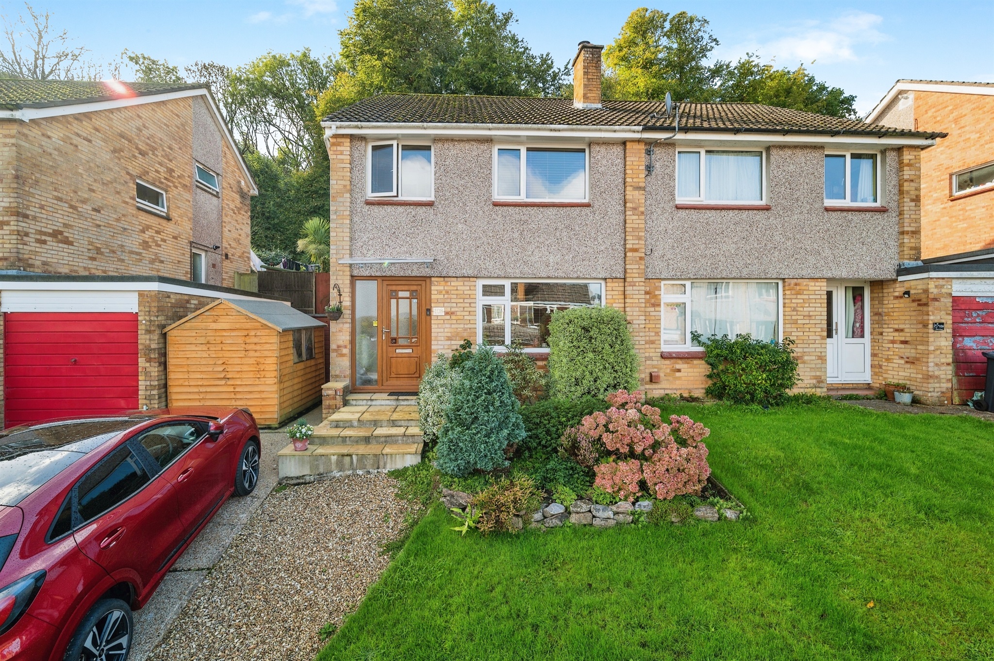 Free property report 108, Lalebrick Road, Plymouth, PL9 9RP - Chimnie