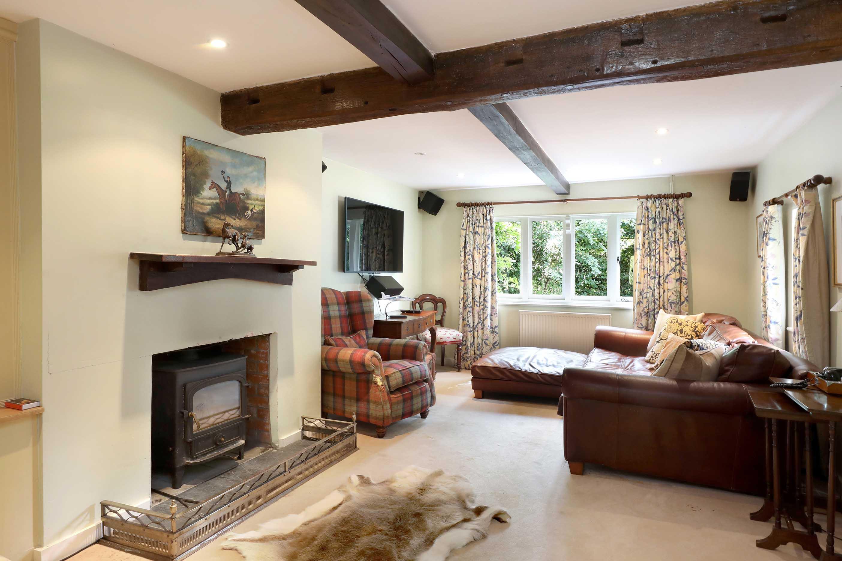 Photos of The Street, Rotherwick, Hook, Hampshire RG27 - 68278520 ...