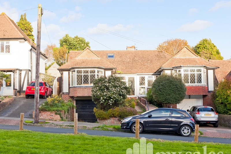 Free property report 22 Barn Rise, Brighton, BN1 5EE - Chimnie