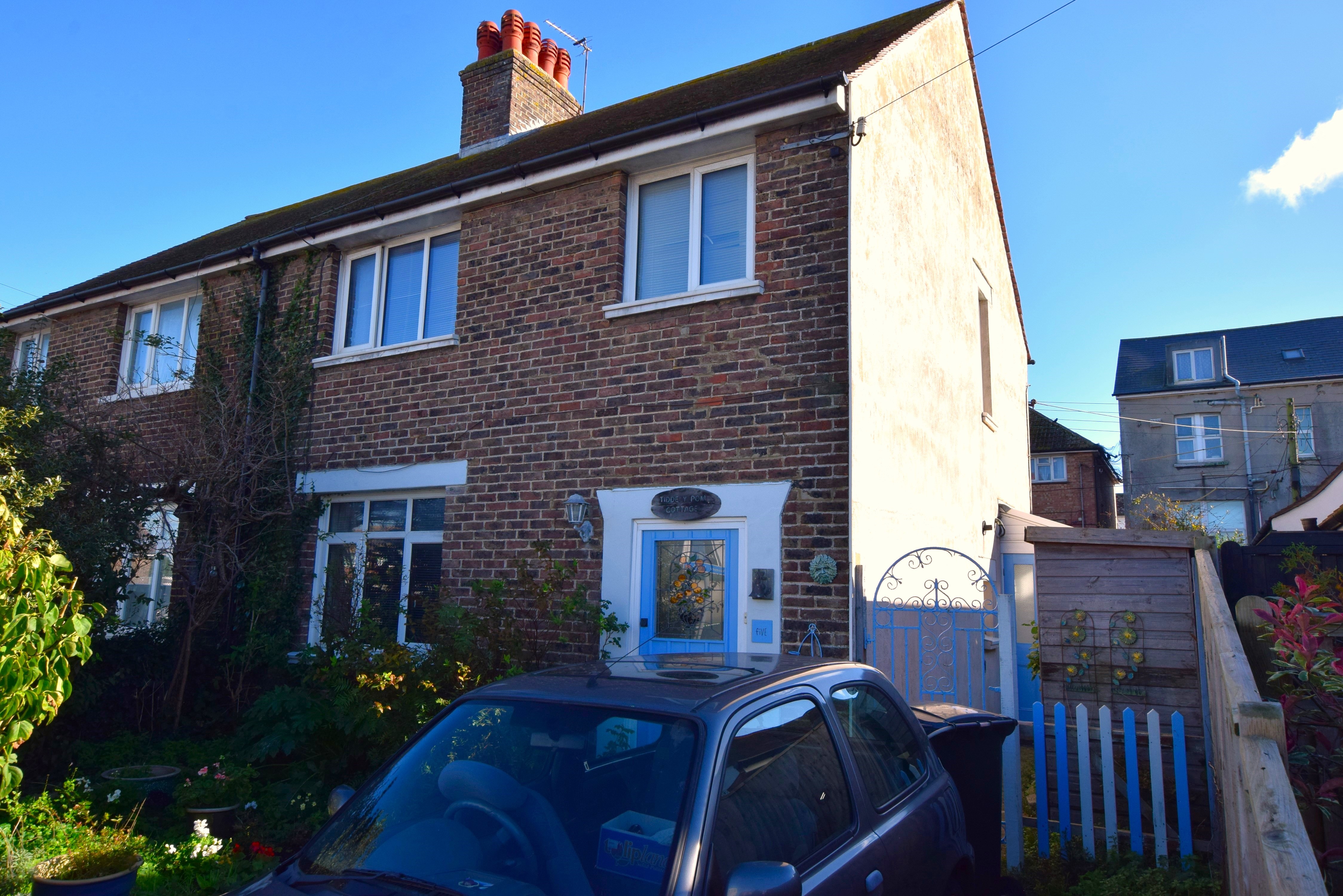 Free property report 5, Richmond Road, Pevensey Bay, Pevensey, BN24 6AX ...