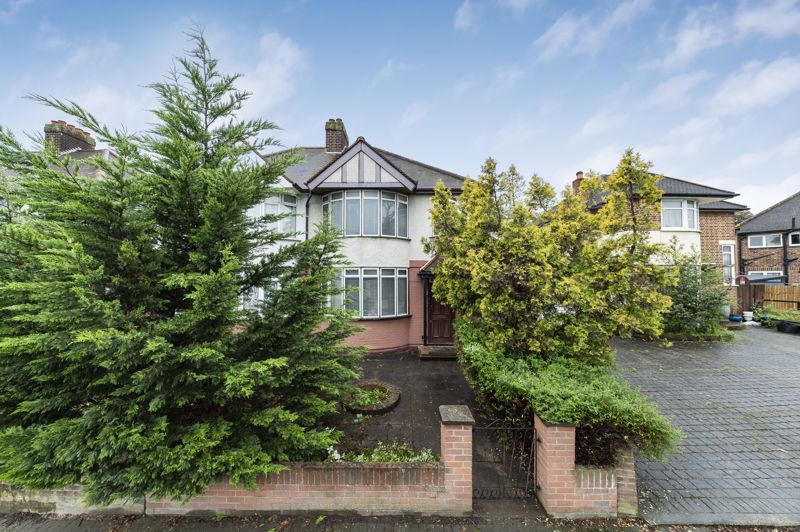 Free property report 872, Sidcup Road, London, SE9 3PN - Chimnie