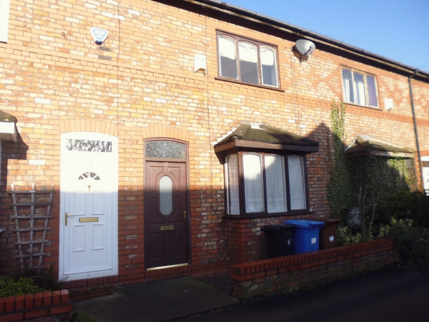 Free property report 42 Thomson Street, Stockport, SK3 9DR - Chimnie