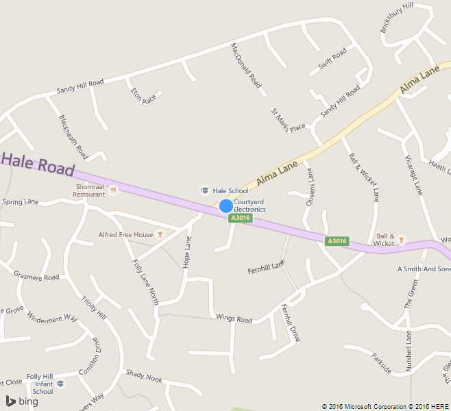 Upper Hale Road, Farnham, Surrey GU9, 4 bedroom flat to rent - 46853667 ...