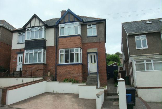 Free property report 56, Ryll Grove, Exmouth, EX8 1TT - Chimnie