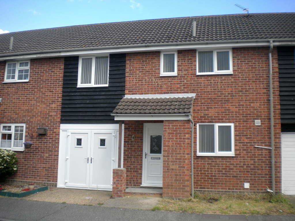 Free property report 4, Marigold Avenue, Clacton-on-sea, CO16 7DZ - Chimnie