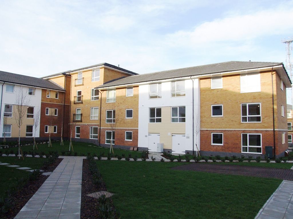 Free property report 23, Edison Court, Franklin Avenue, Watford, WD18 ...