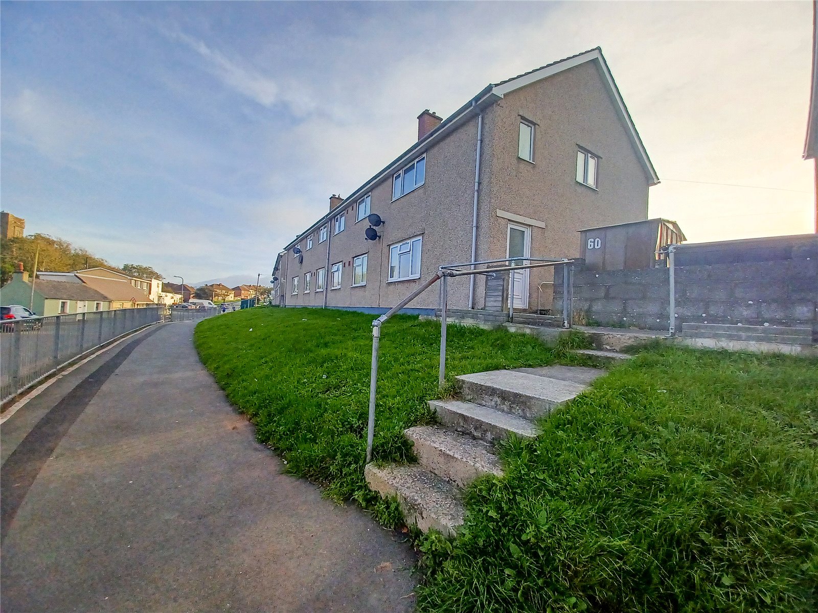 Free property report 60, Gelliswick Road, Hakin, Milford Haven, SA73 ...