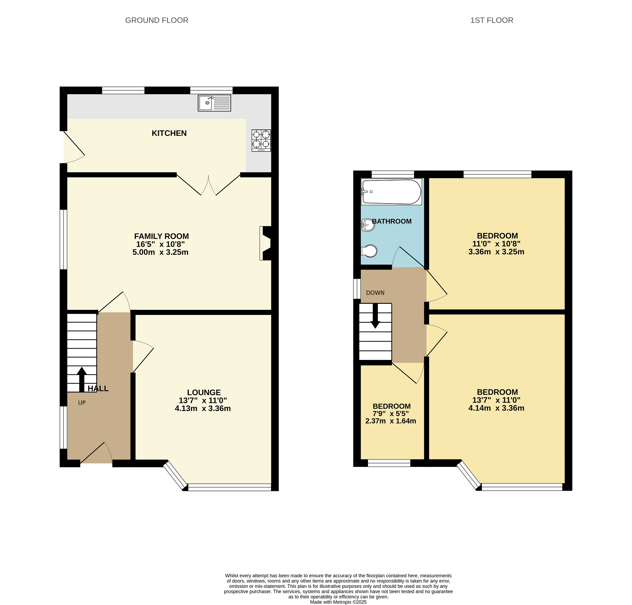 Luton Road, Ellesmere Port, Cheshire. CH65, 3 bedroom semi-detached ...