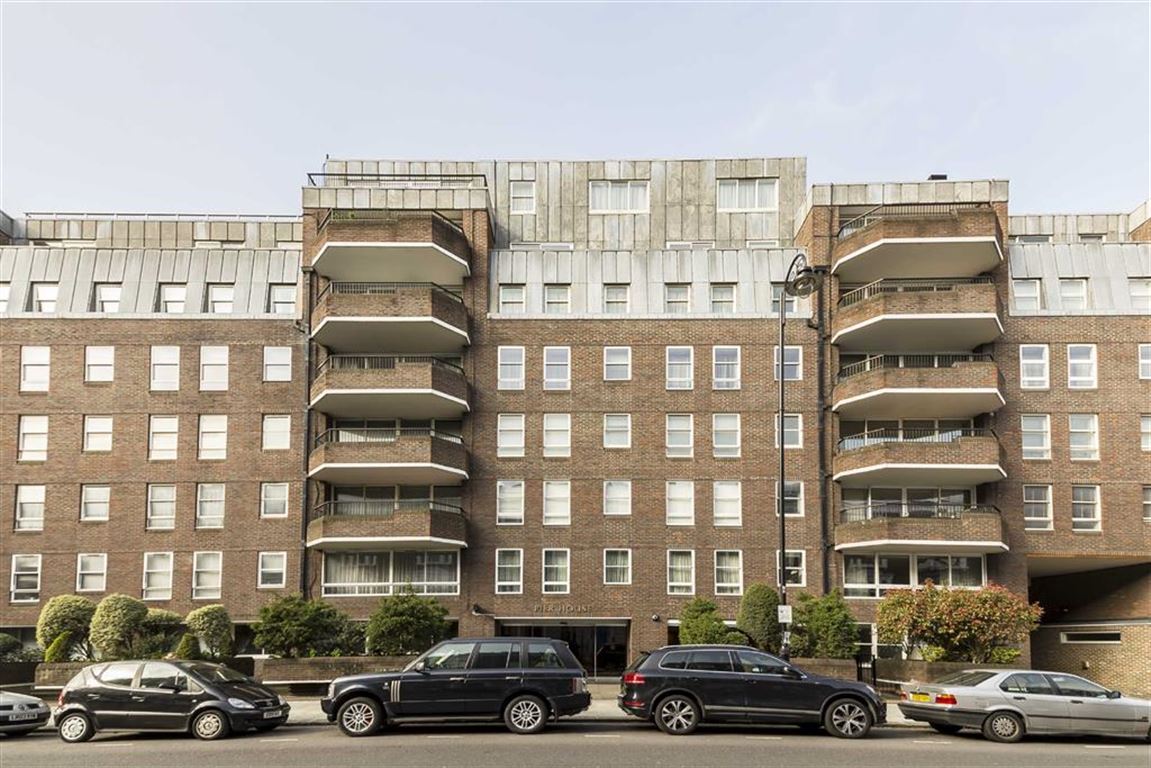 Free property report Flat 84, Pier House, 31 Cheyne Walk, London, SW3 ...