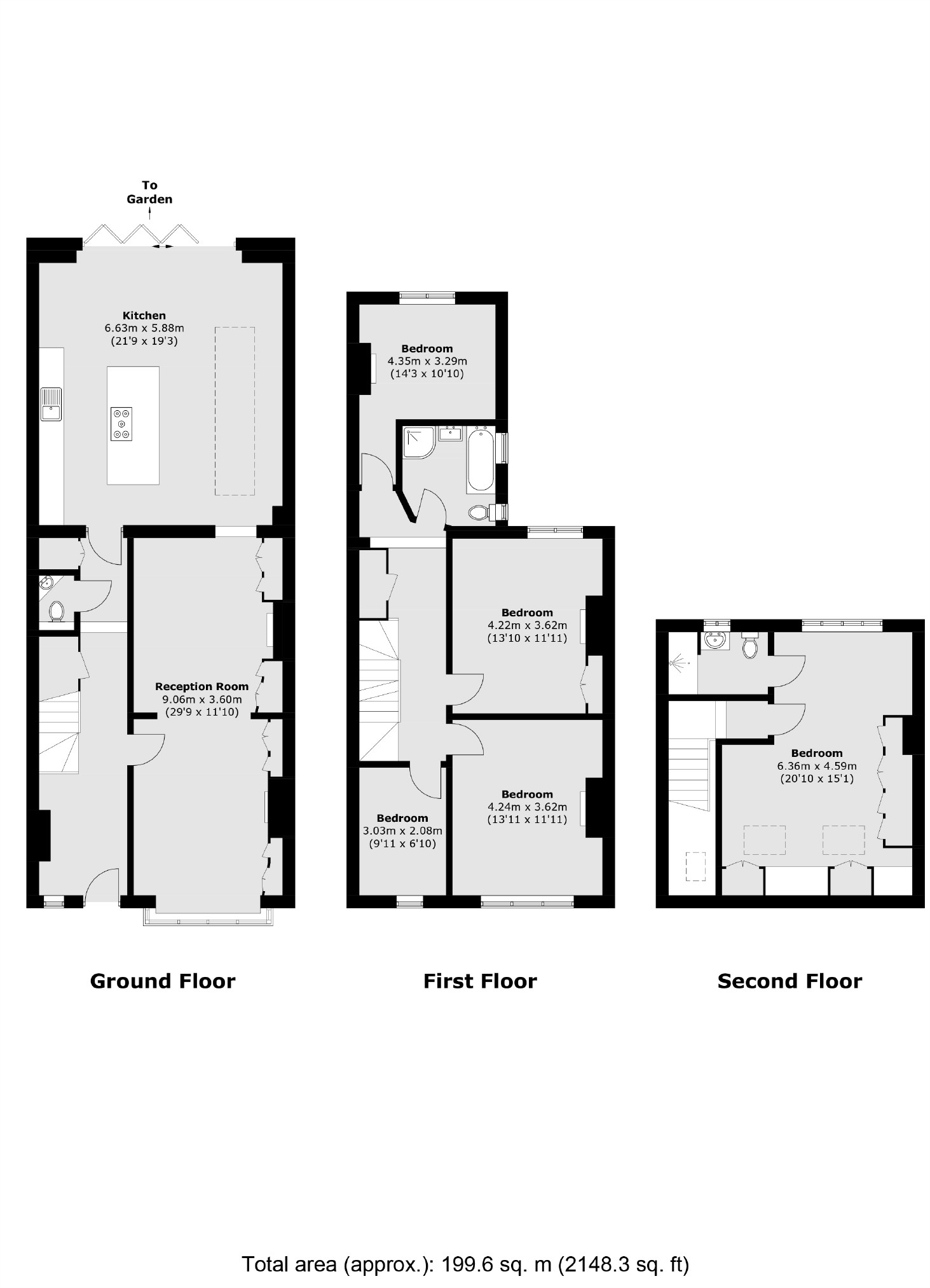 Dunoon Road, London SE23, 5 bedroom property for sale - 69960295 ...