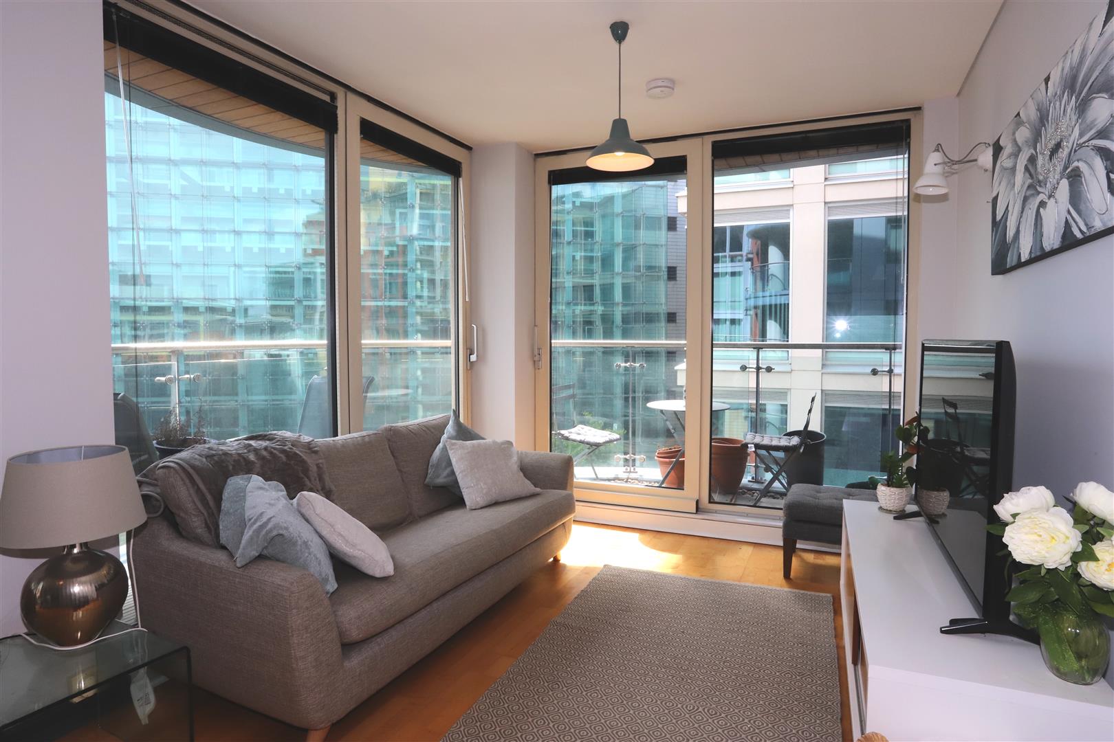 Free property report Apartment 632, 6, Leftbank, Manchester, M3 3AE ...
