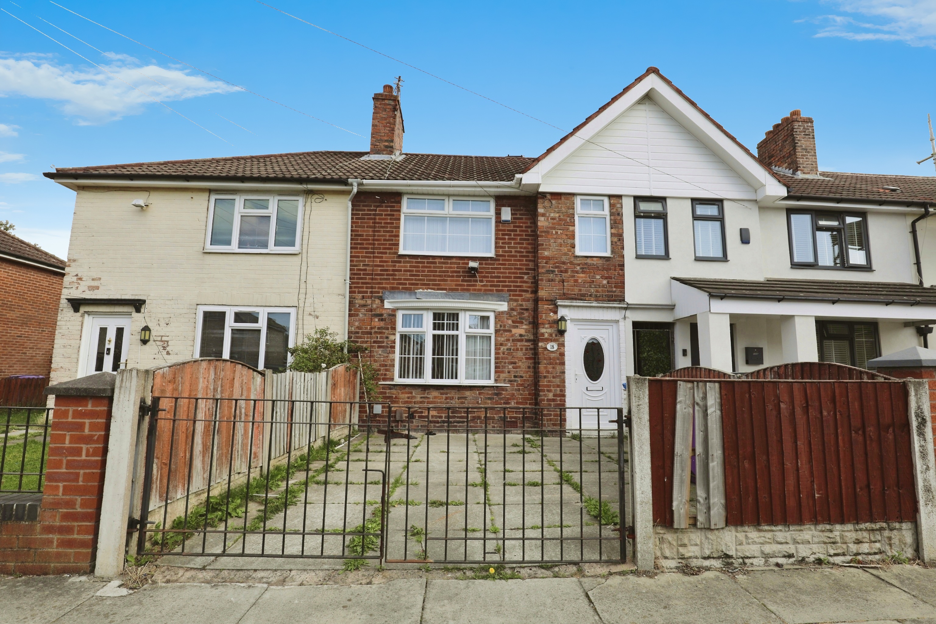 Free property report 18, Hazelslack Road, Liverpool, L11 2TT - Chimnie