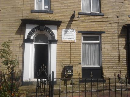 Free property report 21, Pemberton Drive, Bradford, BD7 1RA - Chimnie