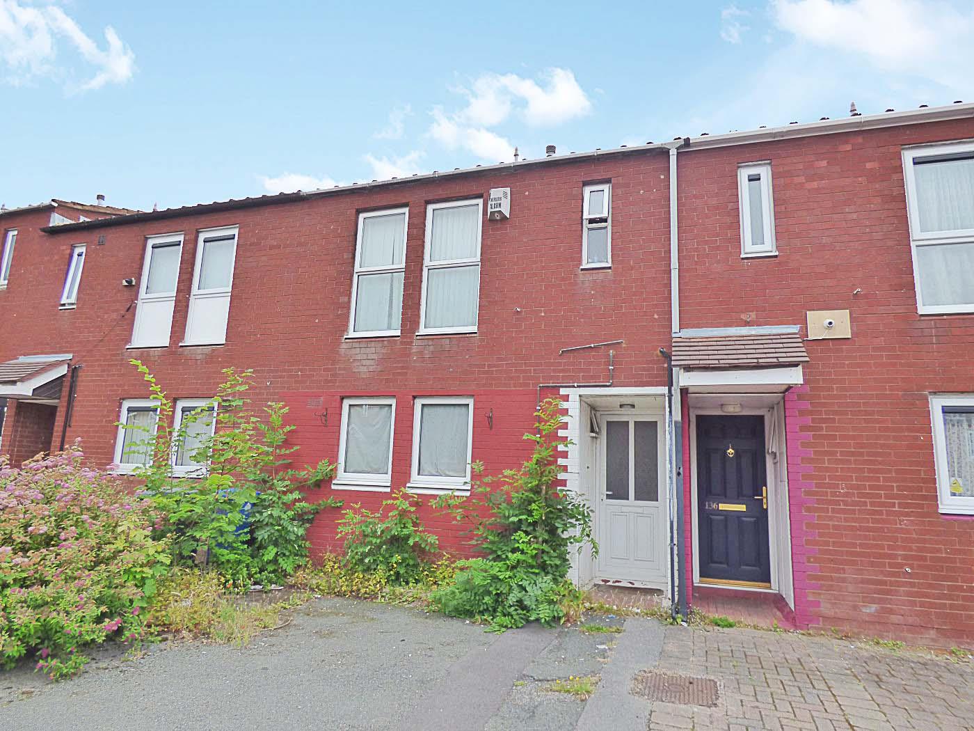 Free property report 135, The Uplands, Palacefields, Runcorn, WA7 2UD ...