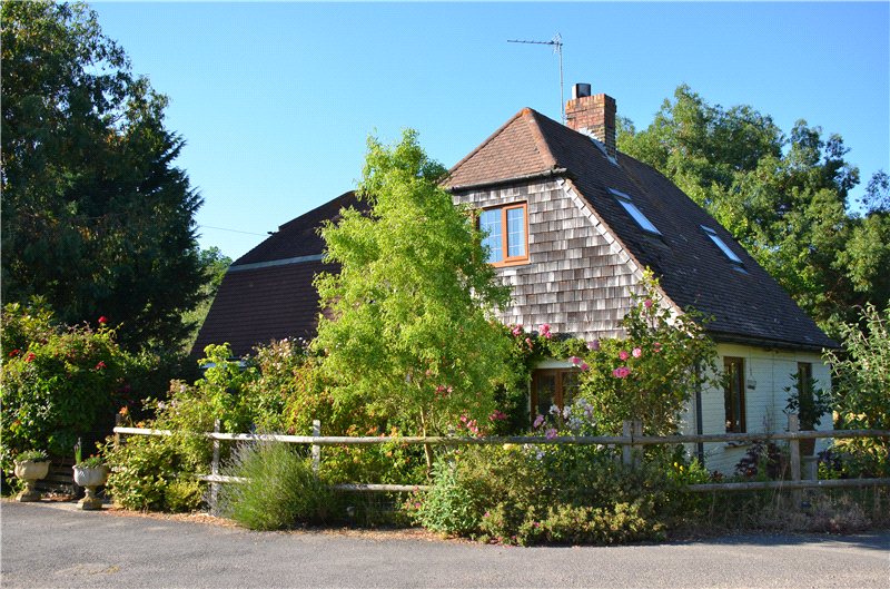 Free property report 109 Batchmere Road, Almodington, Earnley, PO20 7LG ...