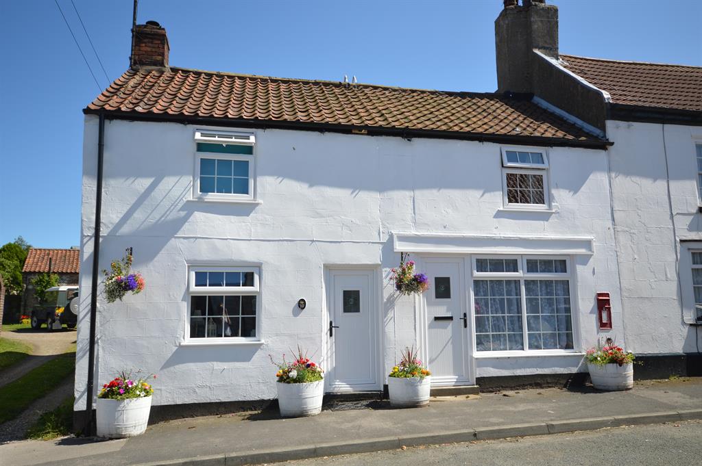 Free property report 10, Hunmanby Street, Muston, Filey, YO14 0ET - Chimnie