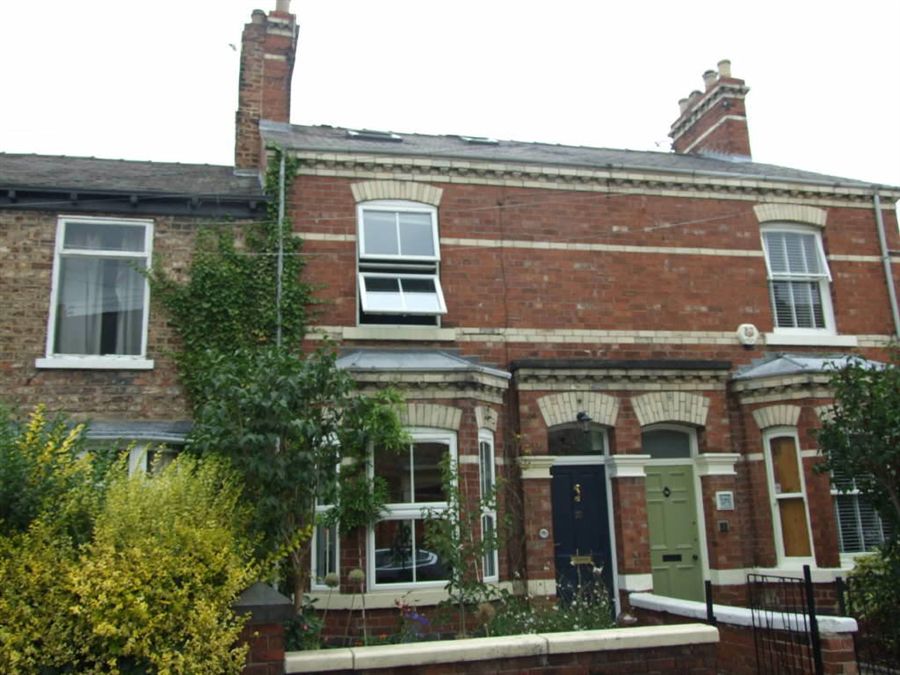 Free property report 30, Alma Terrace, York, YO10 4DJ - Chimnie