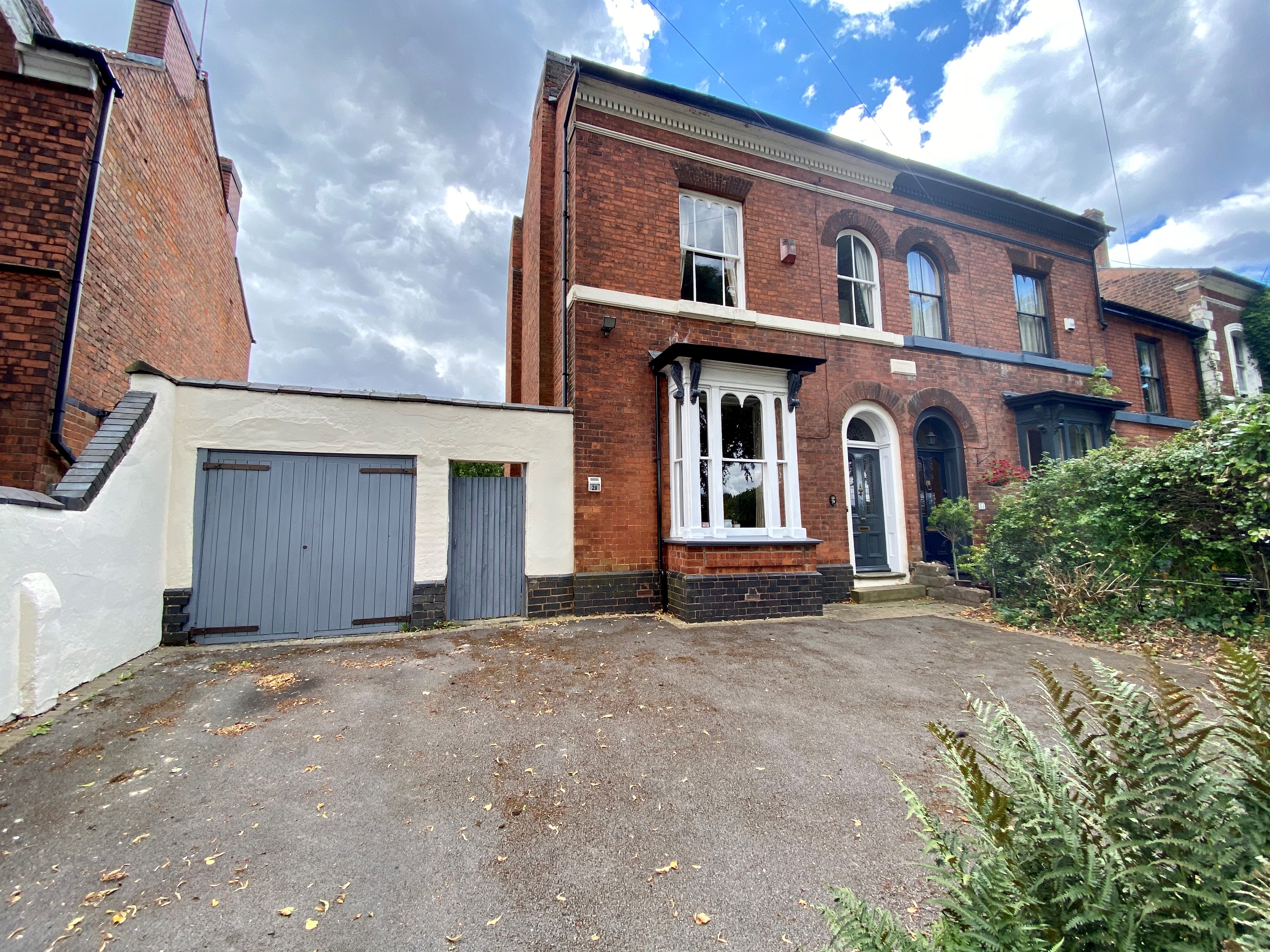 Free property report 29, Broad Road, Birmingham, B27 7UX - Chimnie