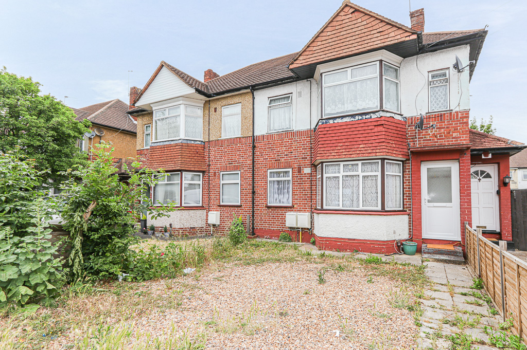 Free property report 14, Stratford Road, Hayes, UB4 9EN - Chimnie