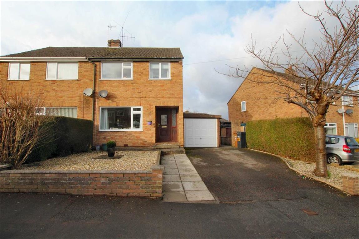 Free property report 22, Parc Hendy, Mold, CH7 1TH - Chimnie