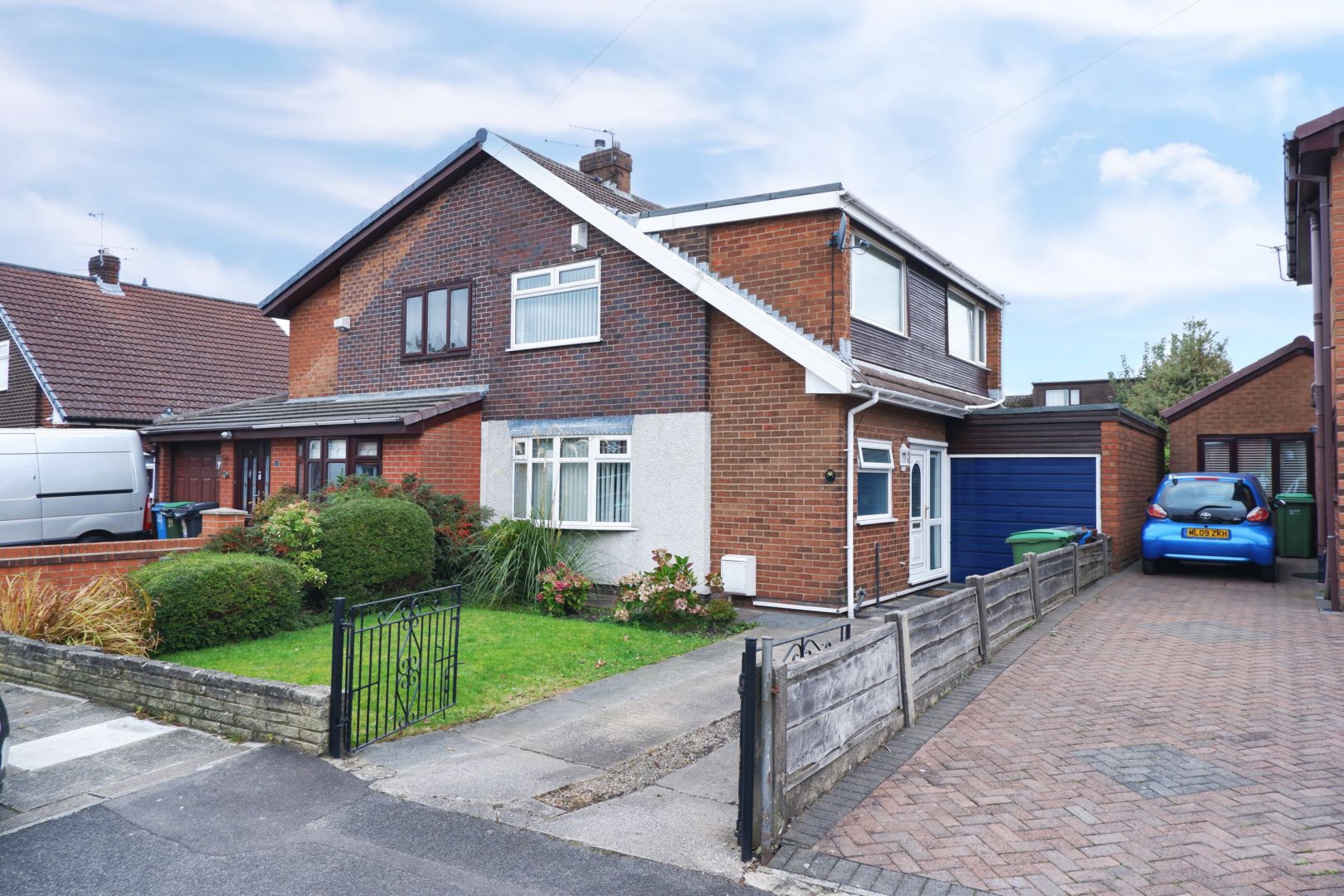 Free property report 33, Paddock Lane, Failsworth, Manchester, M35 0NY ...