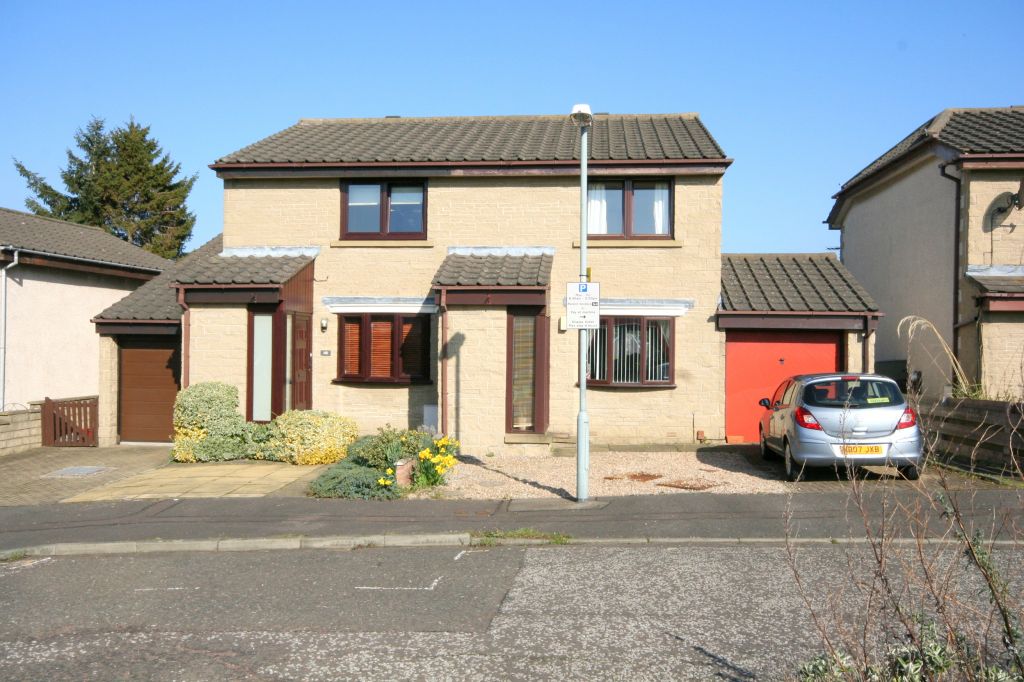 Free property report 11C, Craigleith Hill Park, Craigleith, Edinburgh ...