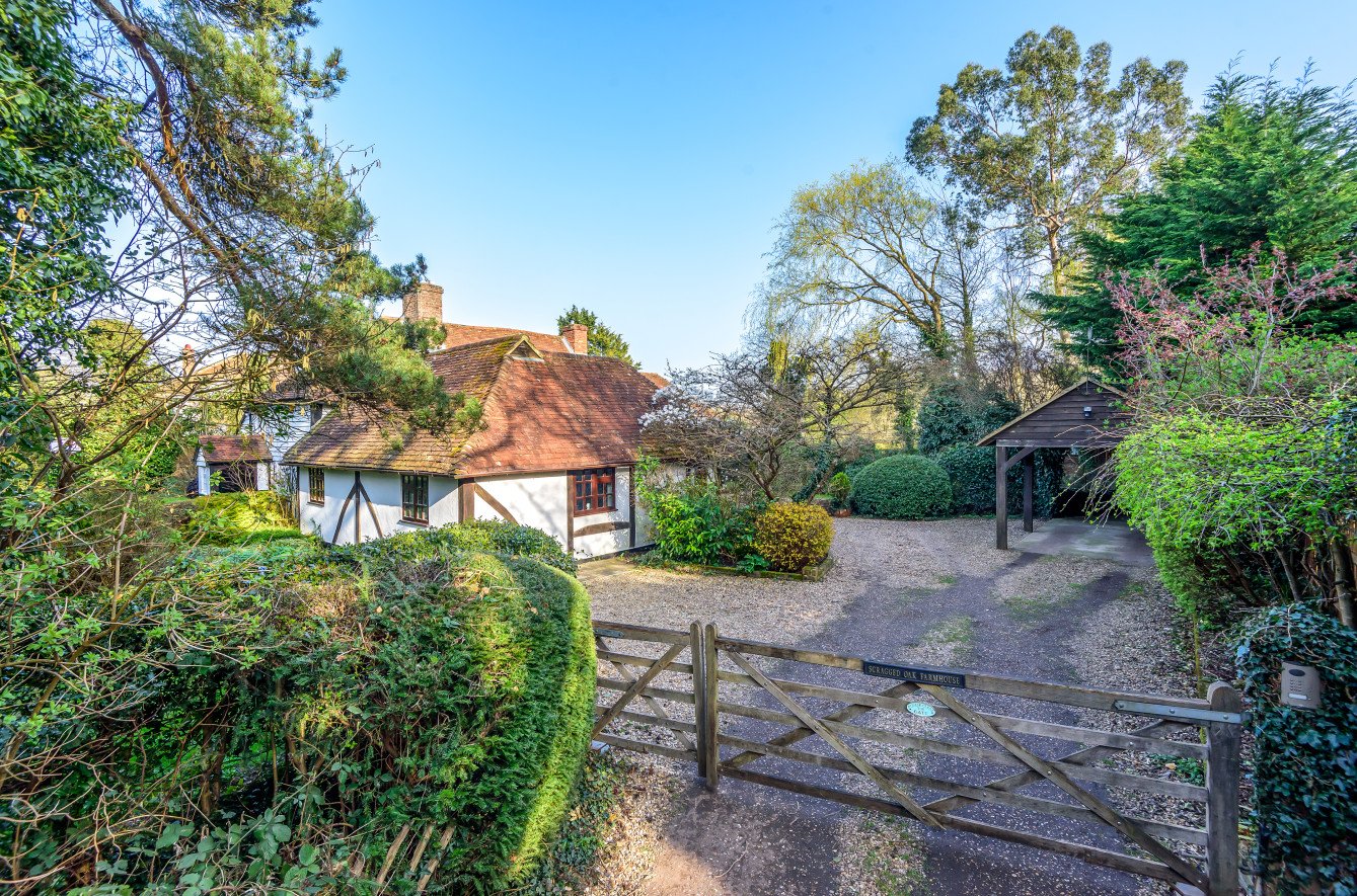 Photos of Scragged Oak Road, Detling, Maidstone ME14 - 61119663 ...