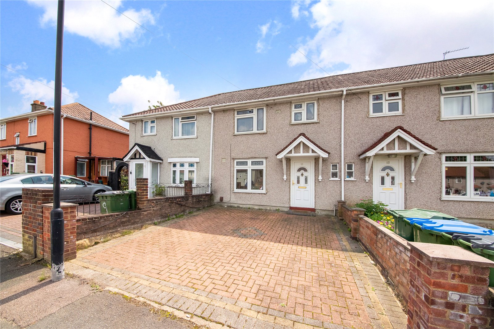 Free property report 11 Rancliffe Gardens, Eltham, SE9 6JZ - Chimnie