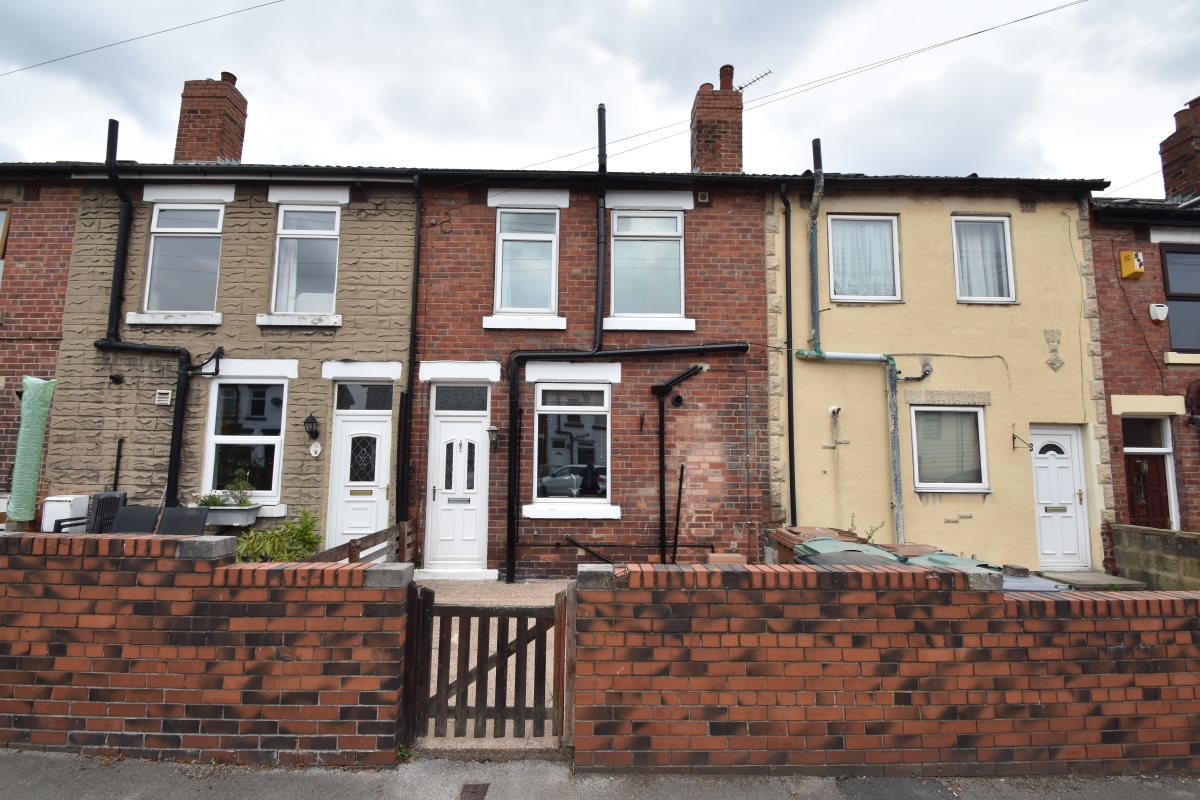 Free property report 11, Ledston Luck Cottages, Kippax, Leeds, LS25 7BX ...