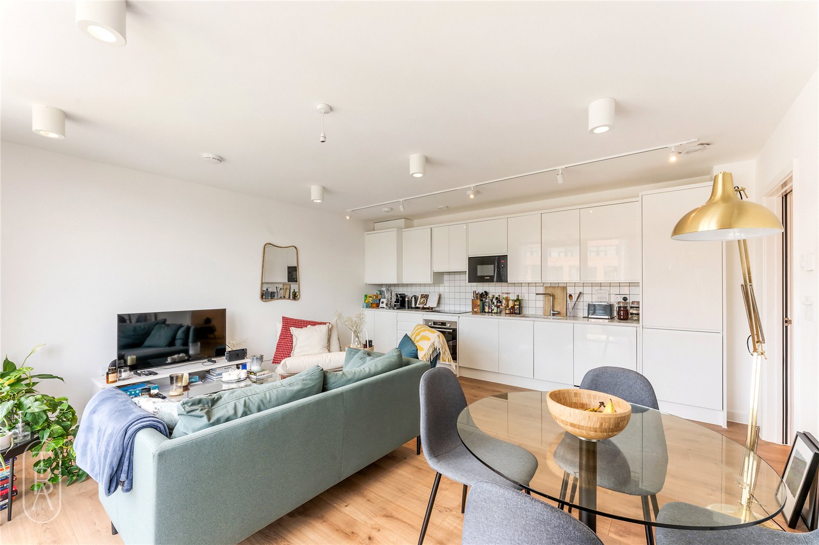 Photos of Helmsley Place, London E8 - 66109615 | PrimeLocation