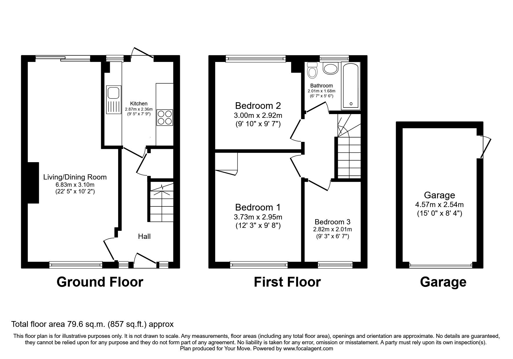 Whinfell Way, Gravesend, Kent DA12, 3 bedroom terraced house for sale - 61487959 | PrimeLocation