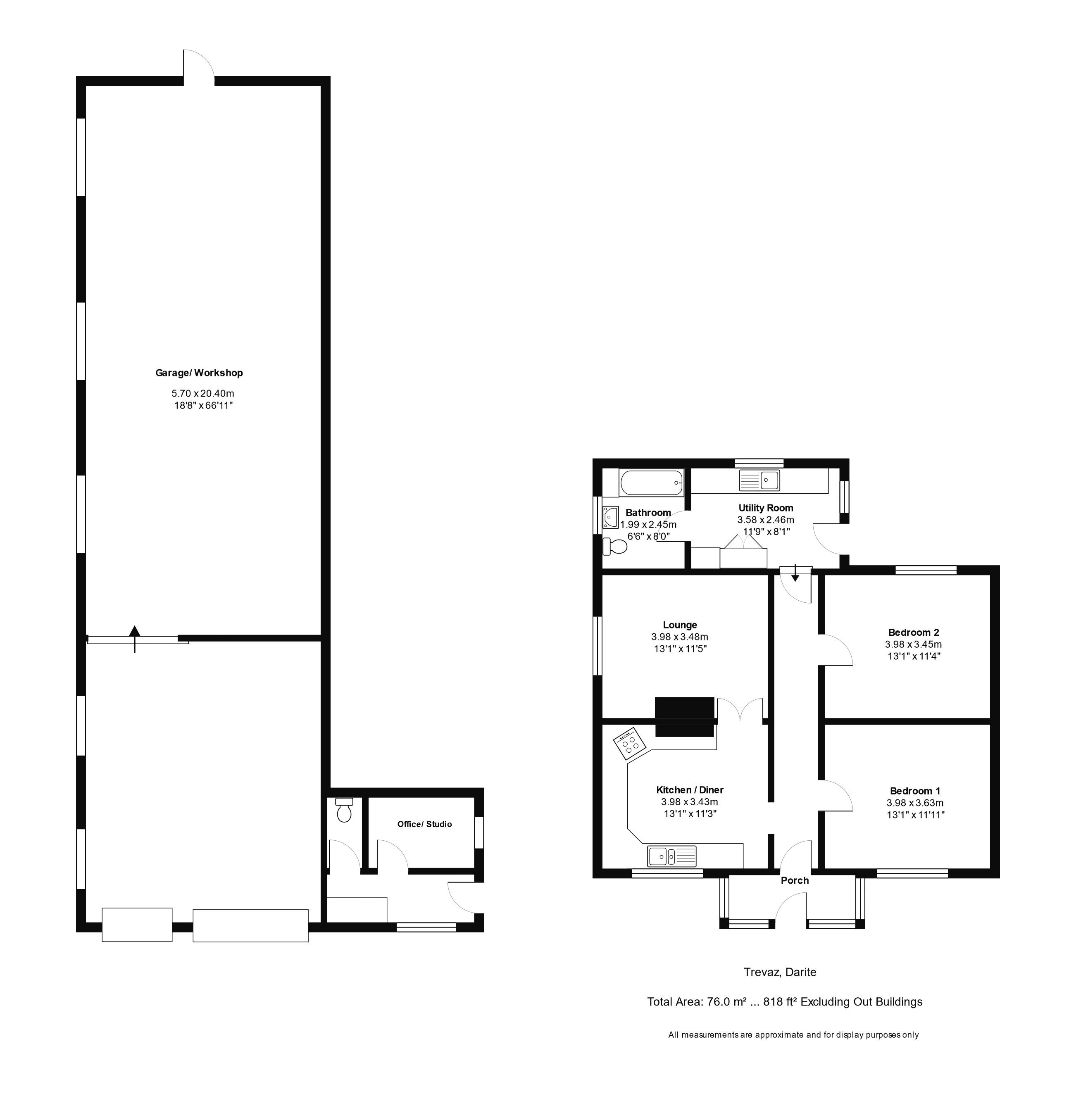 Darite, Liskeard PL14, land for sale - 61463982 | PrimeLocation