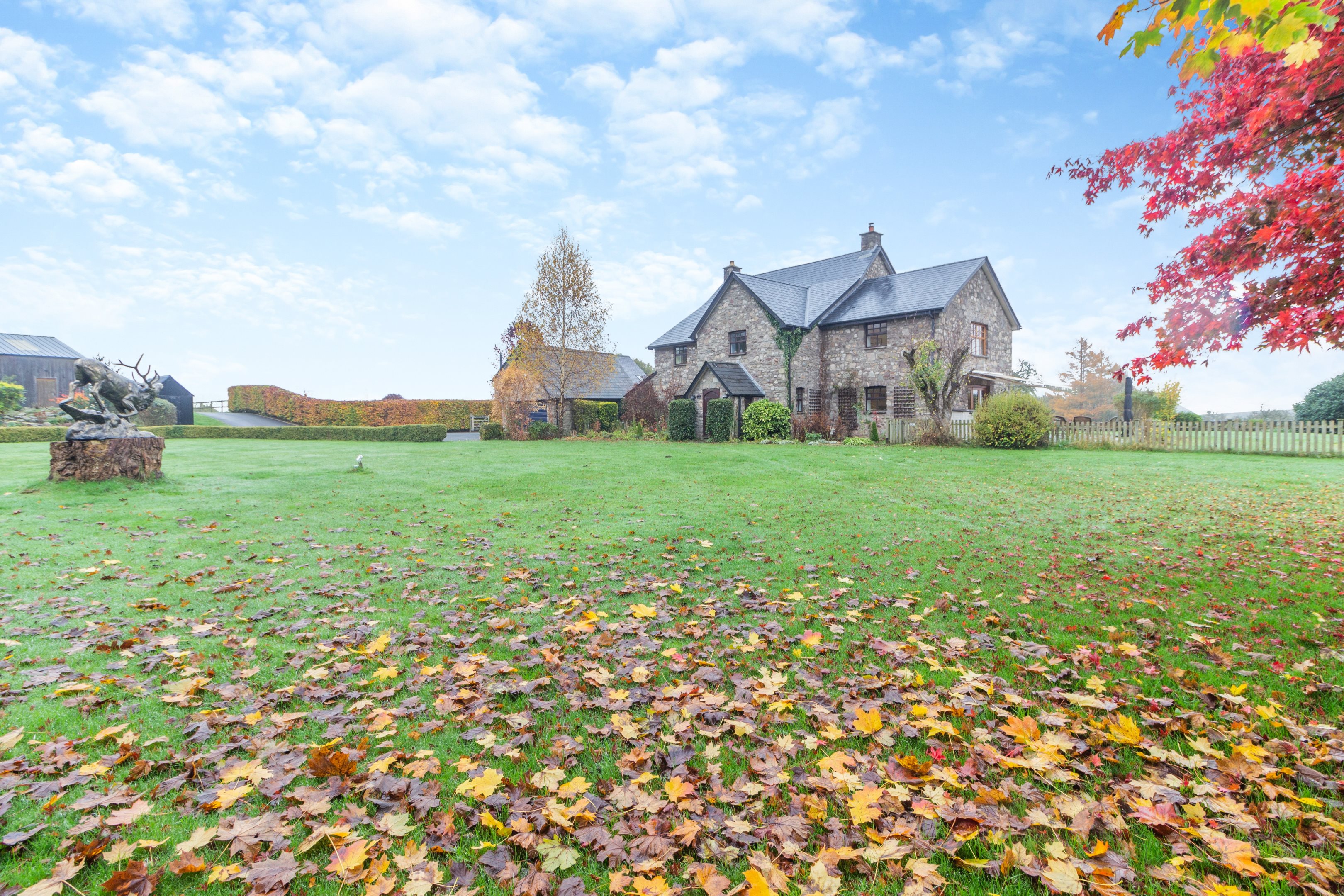 Photos of Llanellen, Abergavenny, Monmouthshire NP7 - 69084491 ...