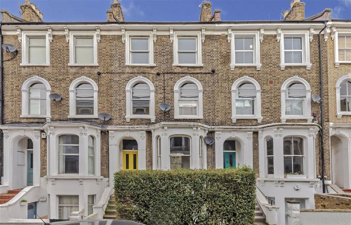 Free property report 67b, Landor Road, London, SW9 9RT - Chimnie
