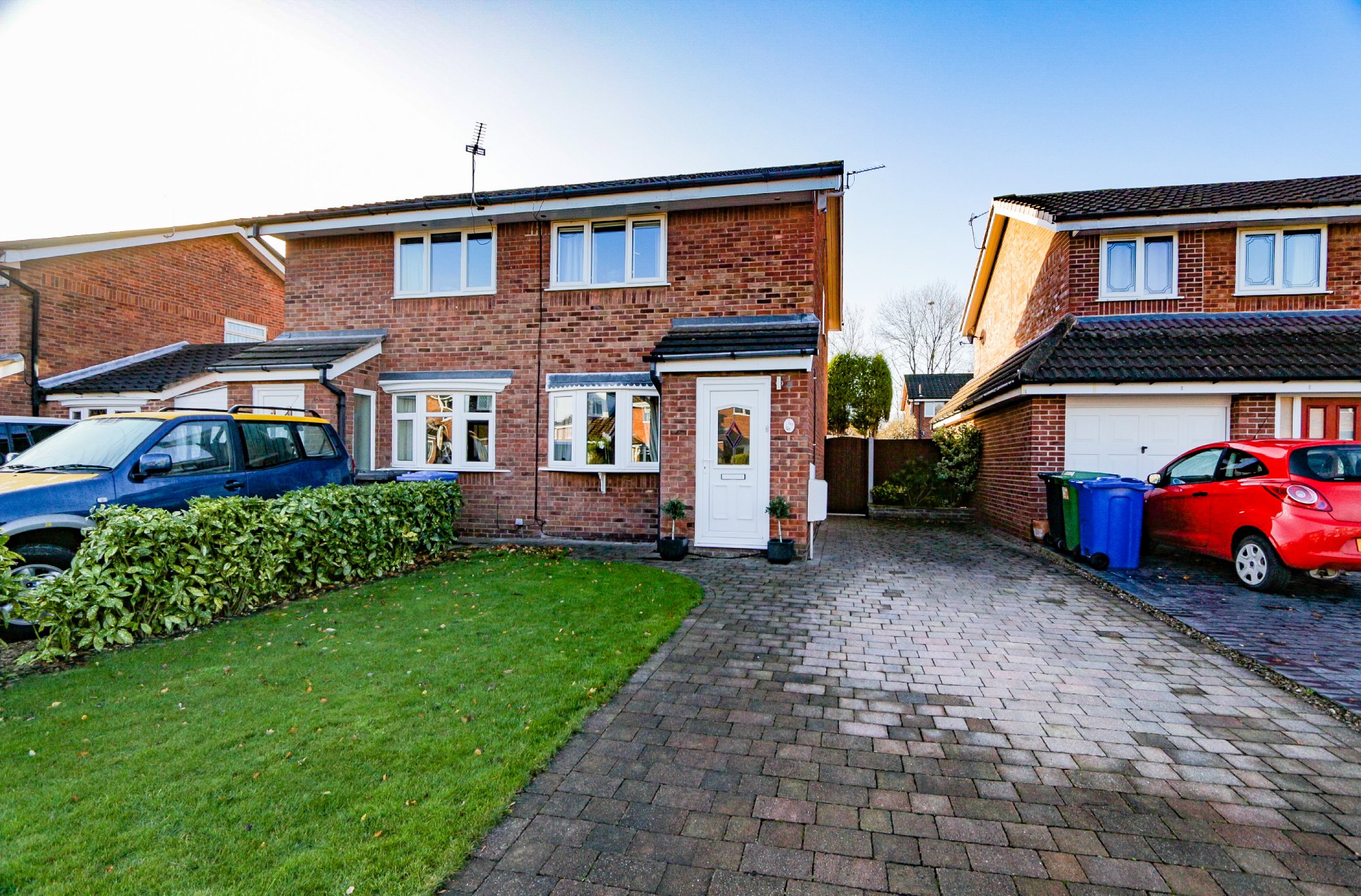 Free property report 60, Orchard Brow, Rixton, Warrington, WA3 6JL ...