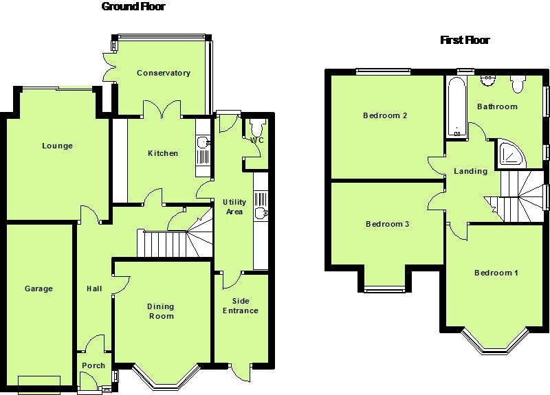 Free property report 741 Old Lode Lane, Elmdon, Solihull, B92 8JD - Chimnie