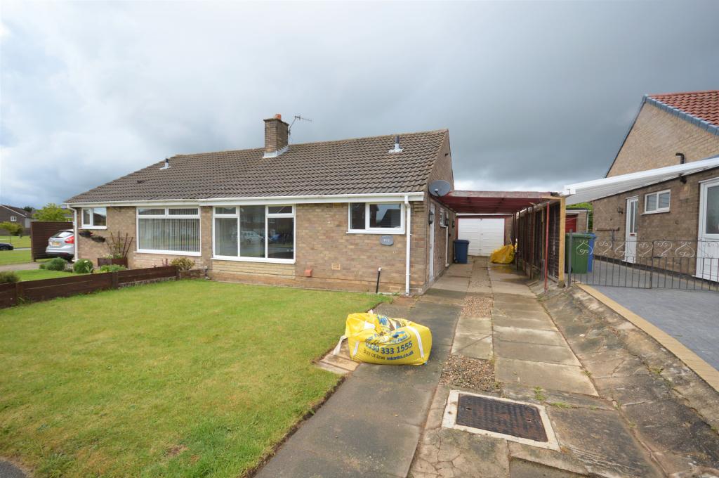 Free property report 303 Eastway, Eastfield, Scarborough, YO11 3QY ...