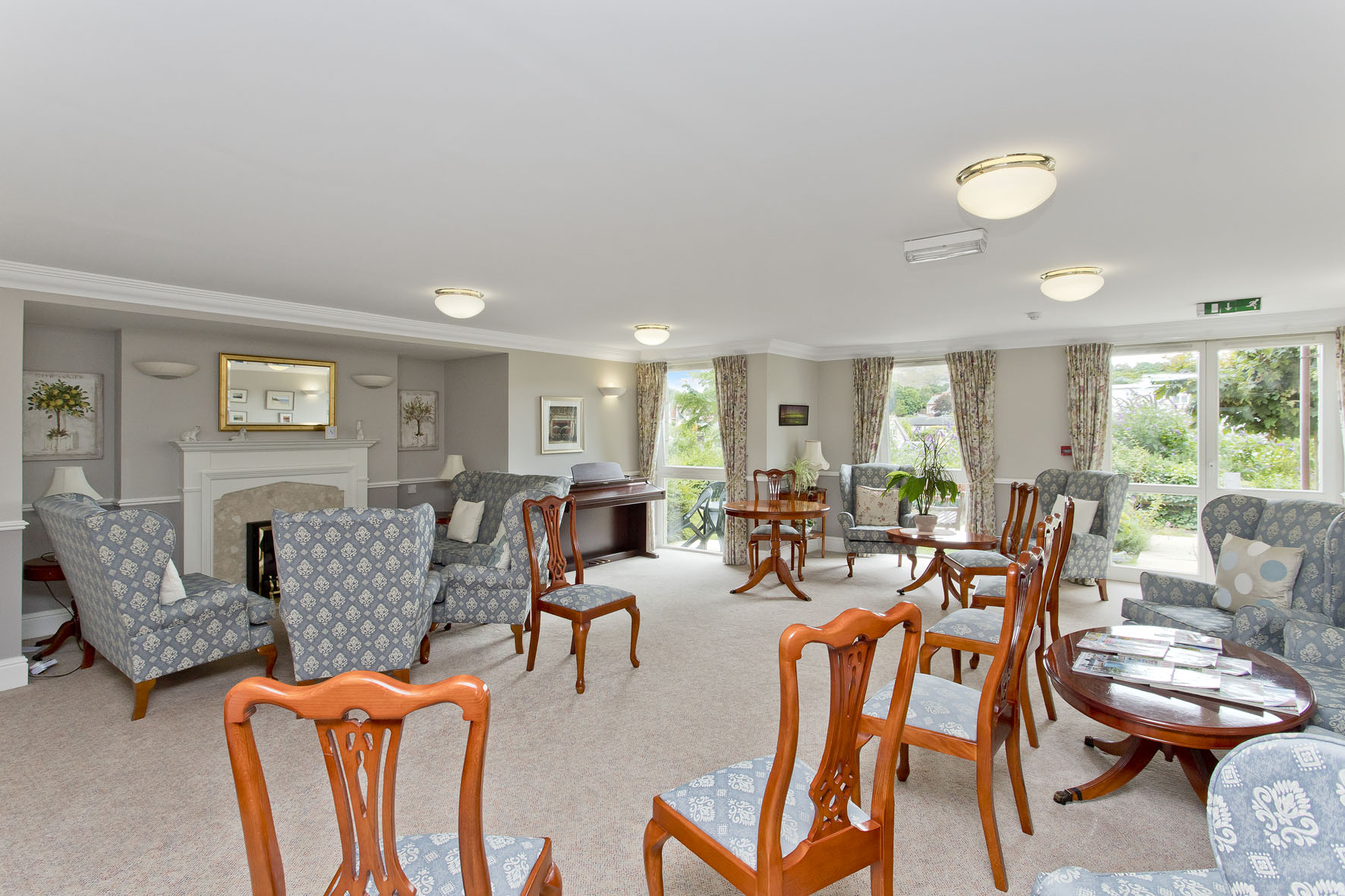 Photos of 29 Craigleith View, Station Road, North Berwick EH39 ...