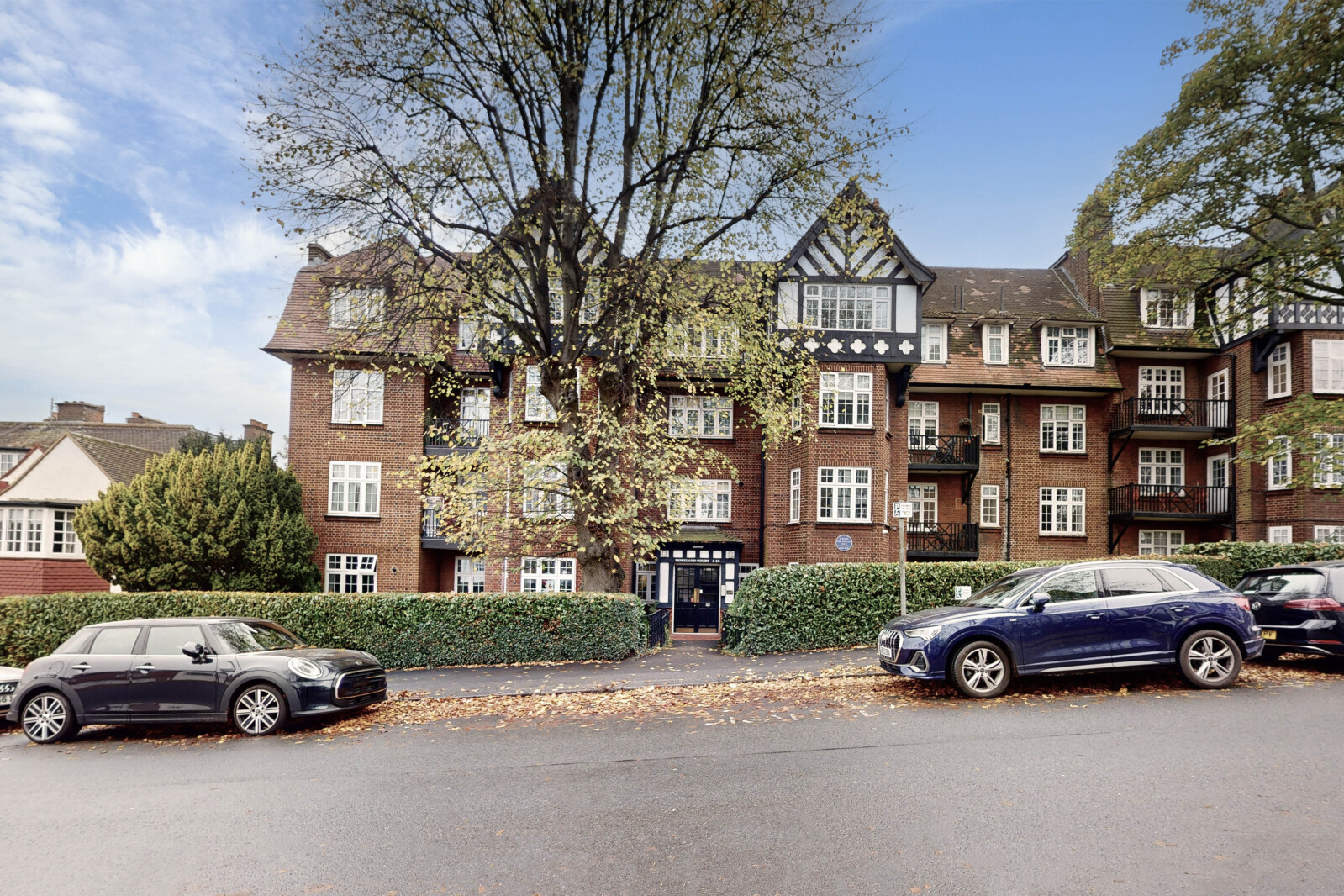 Free property report 39, Briardale Gardens, London, NW3 7PN - Chimnie