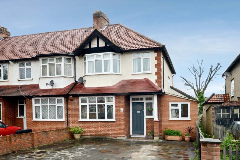 Free property report 31, Caldbeck Avenue, Worcester Park, KT4 8BQ - Chimnie