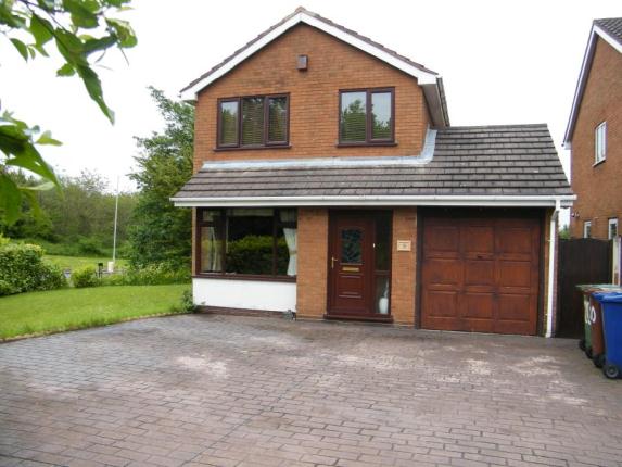 Free property report 20, Bond Way, Hednesford, Cannock, WS12 4SN - Chimnie