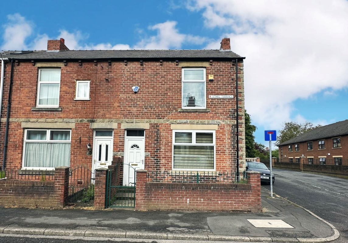 Free property report 1, Ethel Terrace, High Spen, Rowlands Gill, NE39 ...