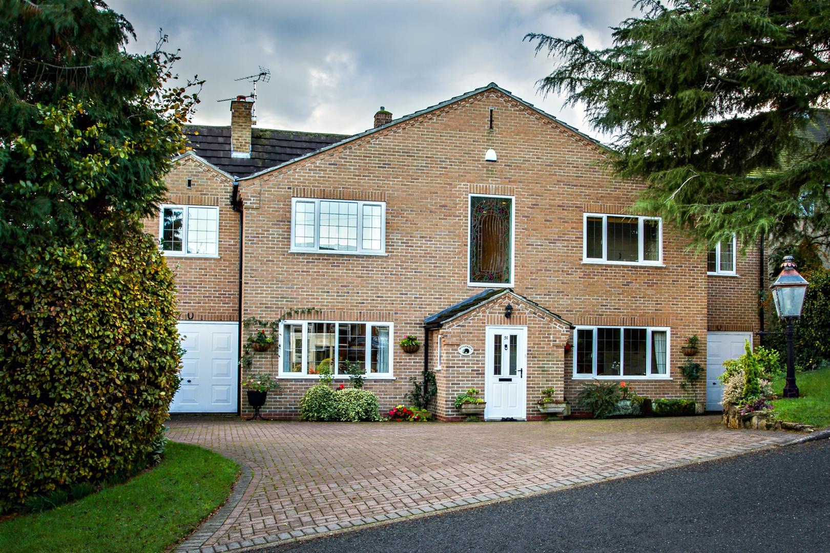 Free property report 51, Burley Lane, Quarndon, Derby, DE22 5JR - Chimnie