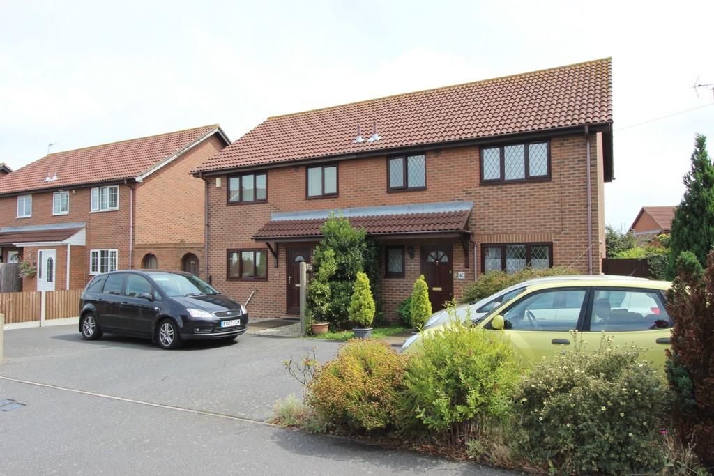 Free property report 7, Kirk Gardens, Walmer, Deal, CT14 9XB - Chimnie