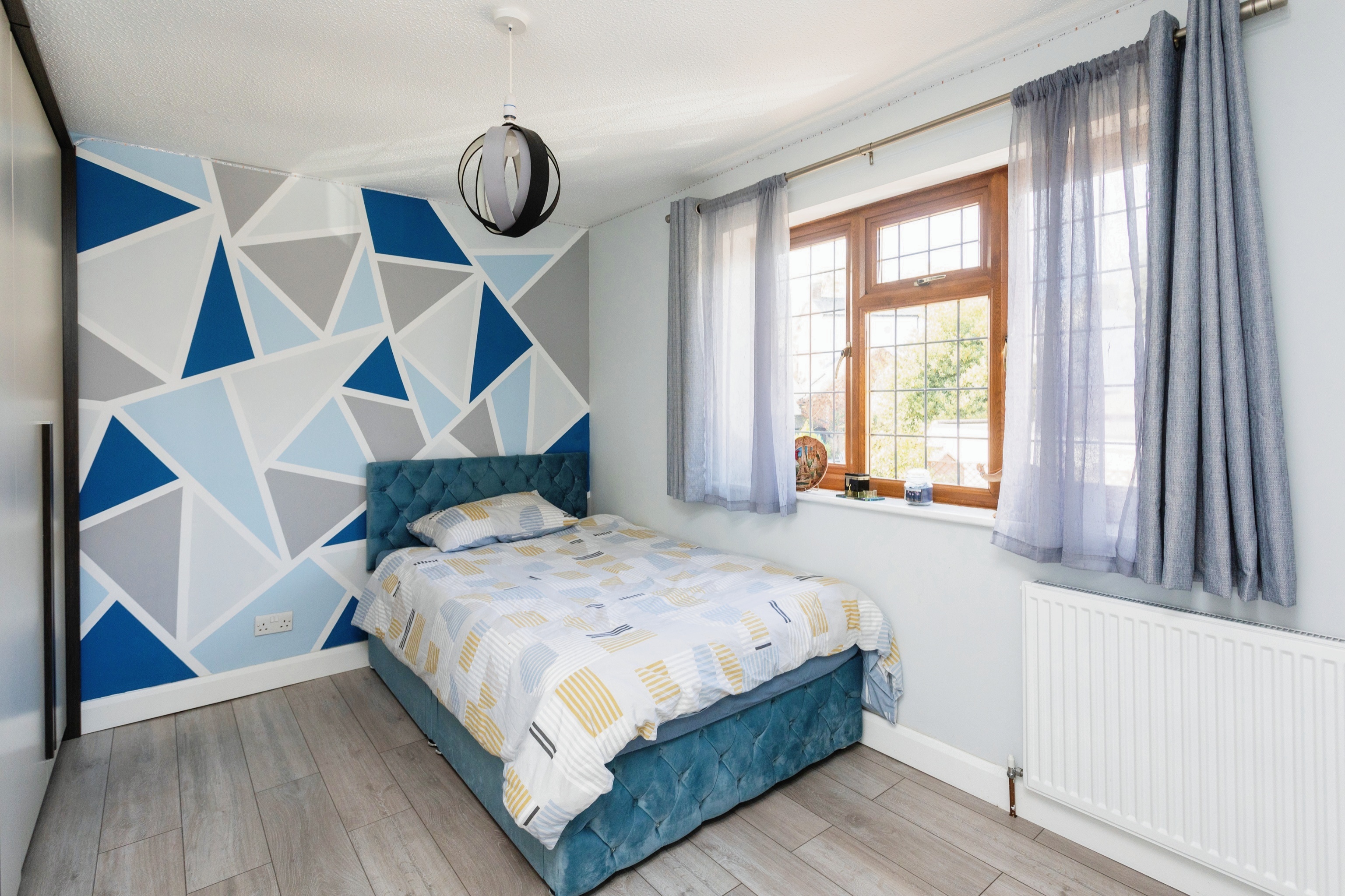 Photos Of Bristow Close Bletchley Milton Keynes Mk2 62732737