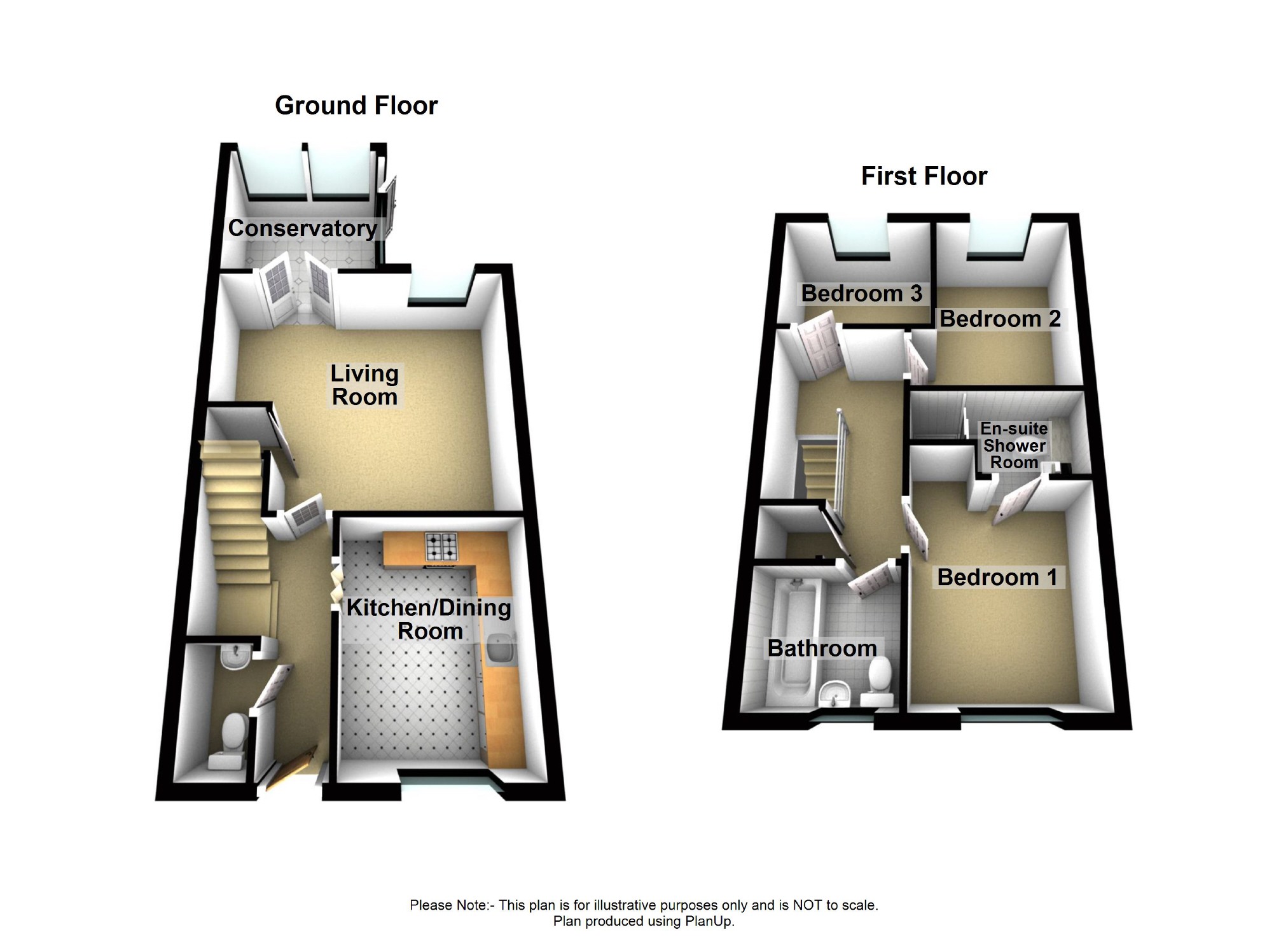 Llys Rhaeadr, Godrergraig, Swansea, Neath Port Talbot SA9, 3 bedroom ...