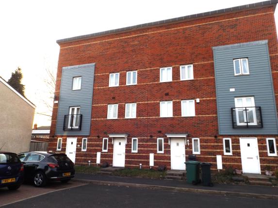 Free property report 86, Merton Way, Walsall, WS2 9HG - Chimnie