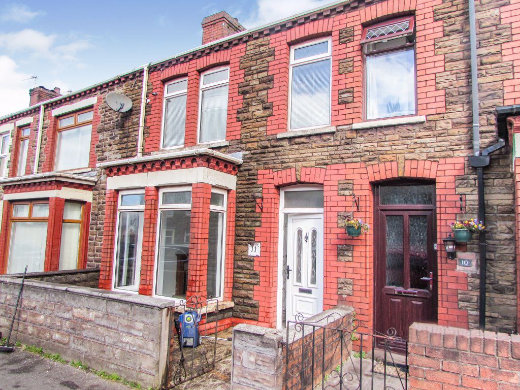 Free property report 11 Cambrian Place, Port Talbot, SA13 1HD - Chimnie