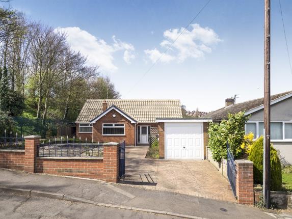 Free property report 24, Burton Avenue, Carlton, Nottingham, NG4 1PT ...